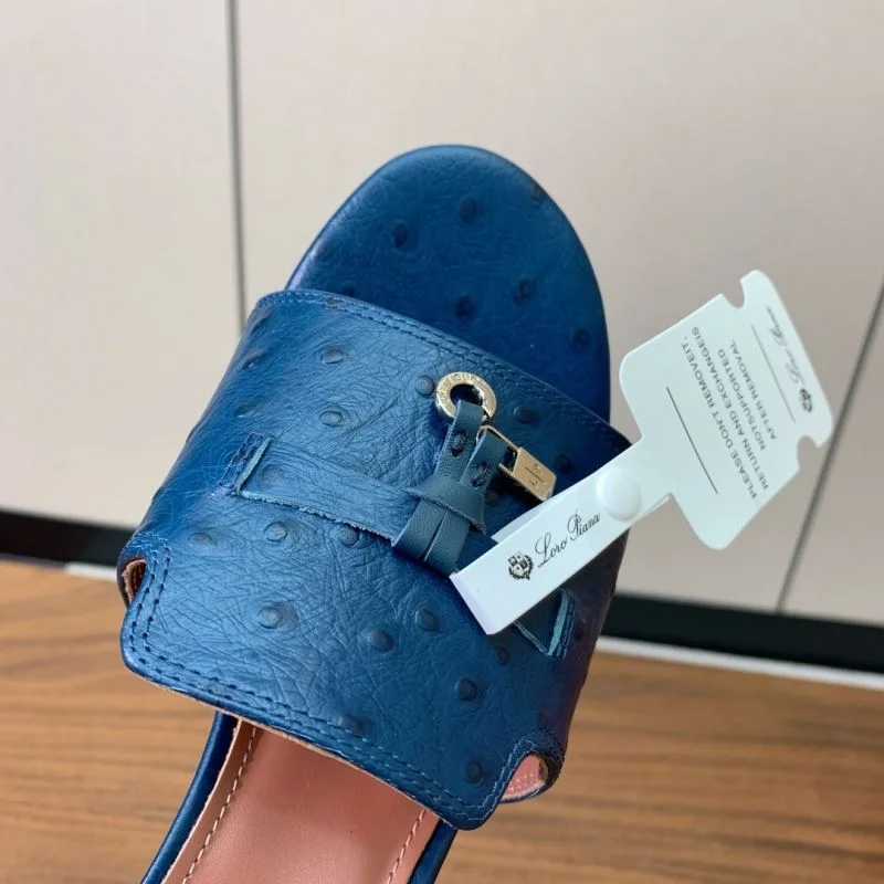 OEM Loro Piana Sandals