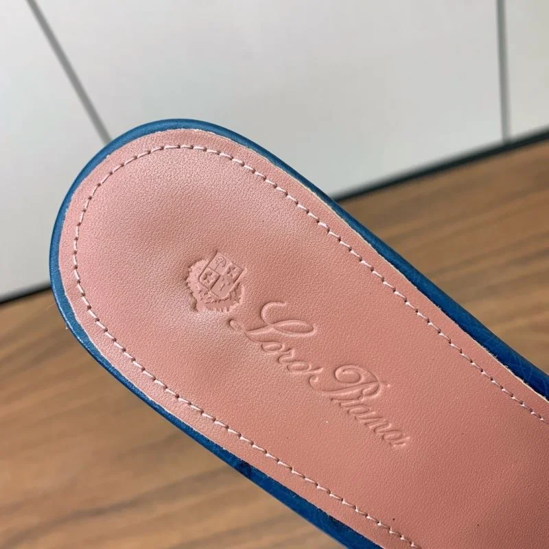 OEM Loro Piana Sandals