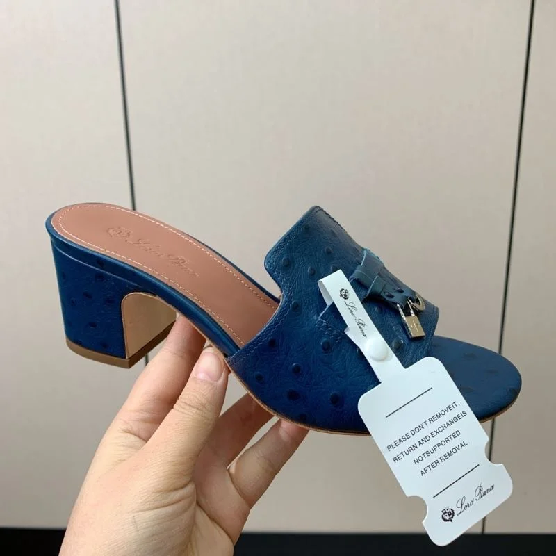 OEM Loro Piana Sandals
