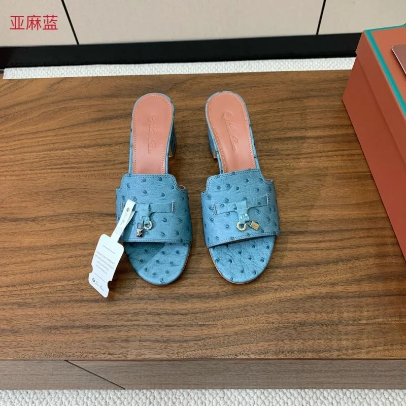 Loro Piana Sandals