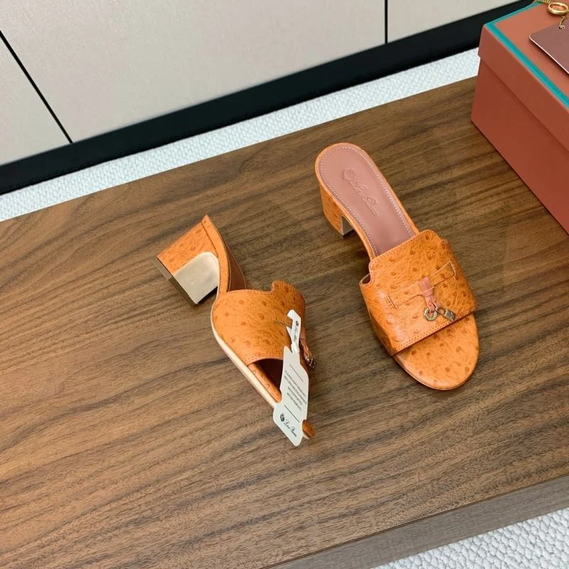 Affordable Loro Piana Sandals