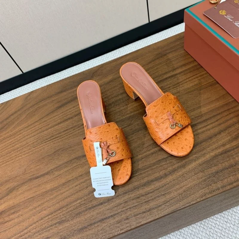 Affordable Loro Piana Sandals