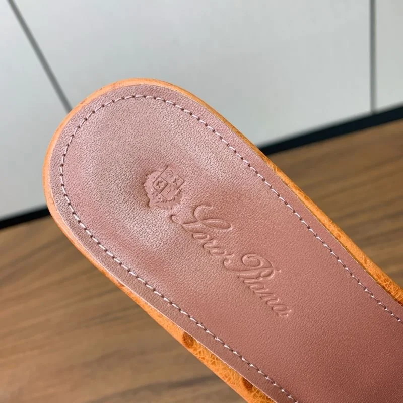 Affordable Loro Piana Sandals
