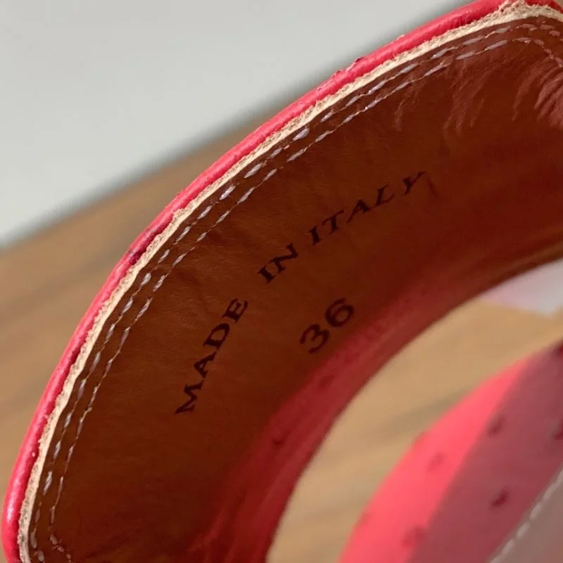 1:1 copy Loro Piana Sandals