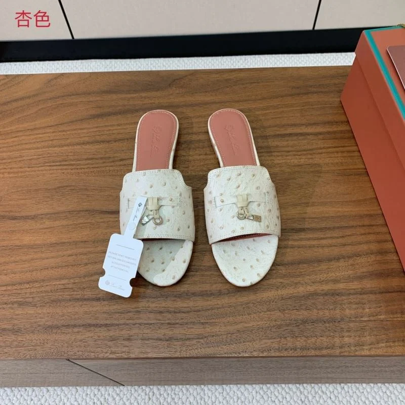 Loro Piana Sandals