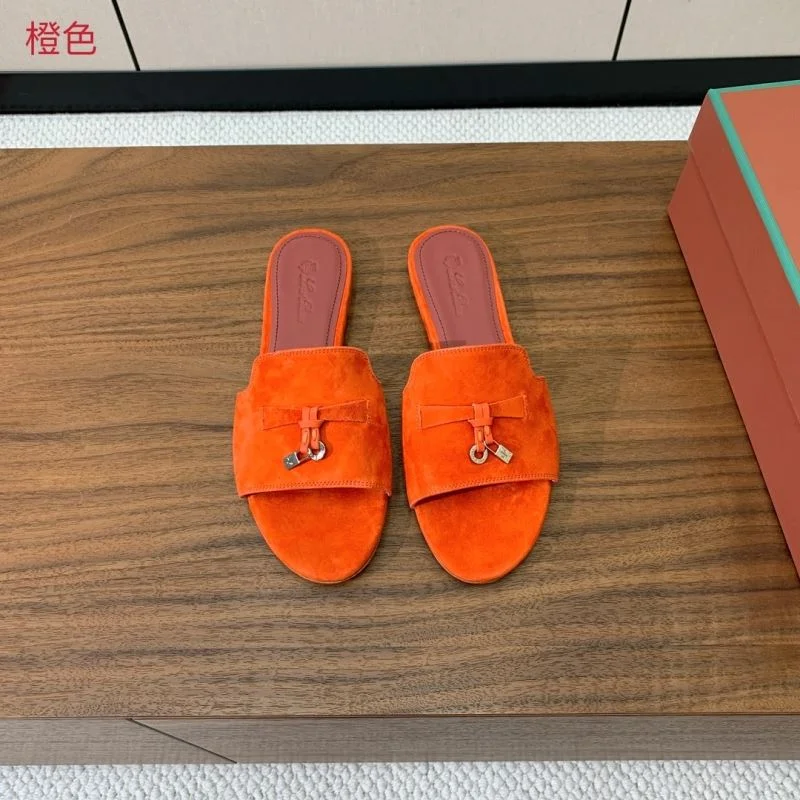 Loro Piana Sandals