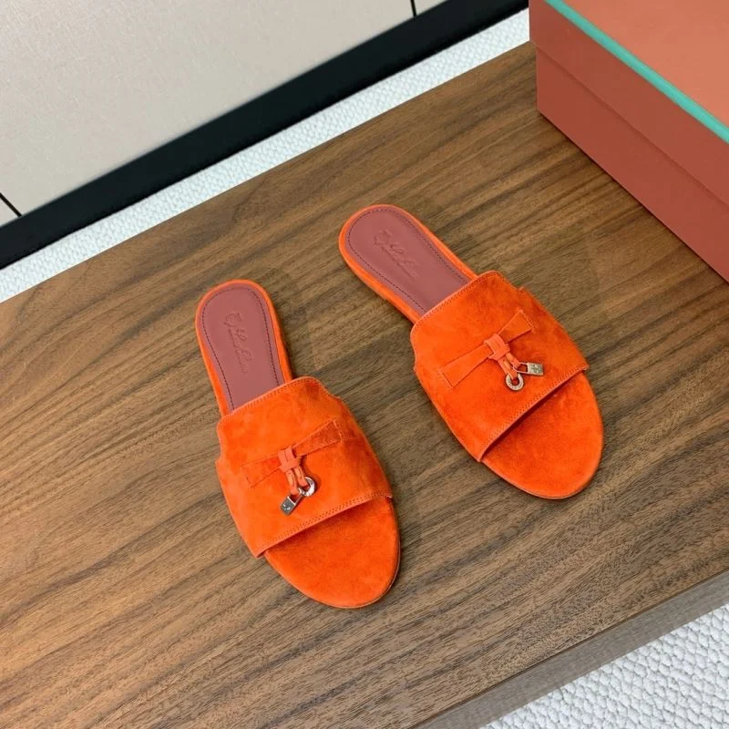 Legit Loro Piana Sandals
