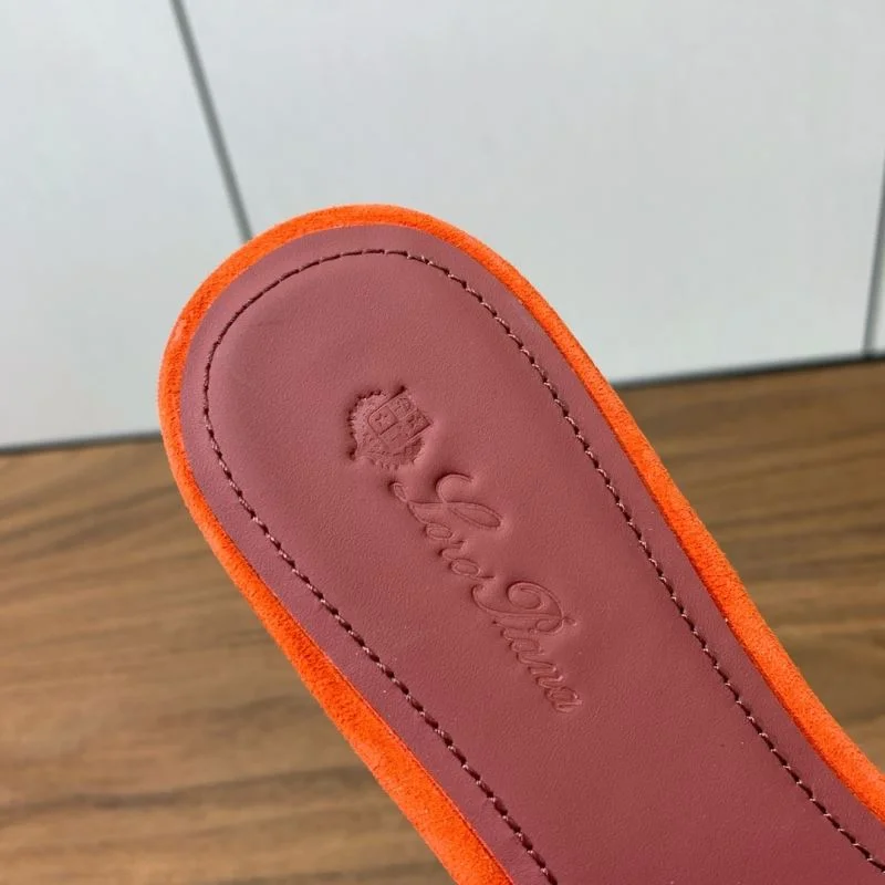 Legit Loro Piana Sandals