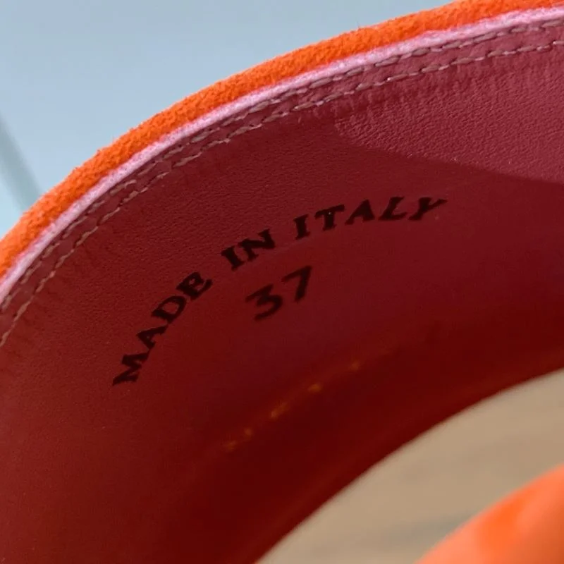 Legit Loro Piana Sandals