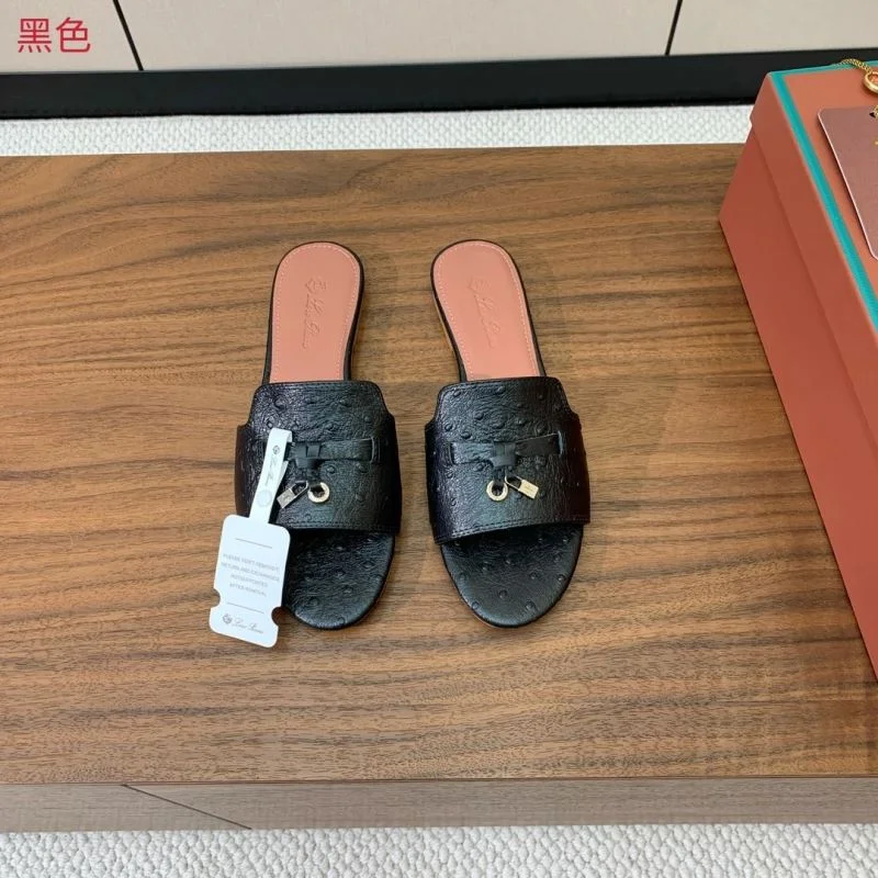 Loro Piana Sandals