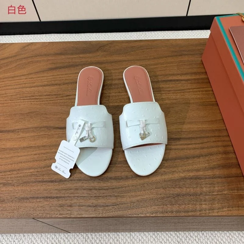 Loro Piana Sandals
