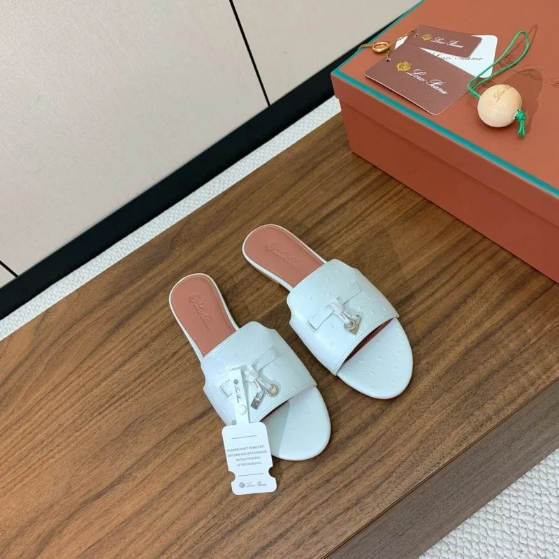 Cut-rate Loro Piana Sandals