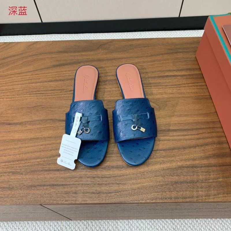 Loro Piana Sandals