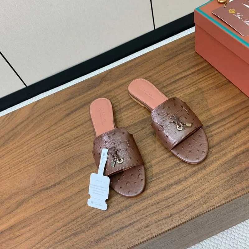 Perfect replica Loro Piana Sandals