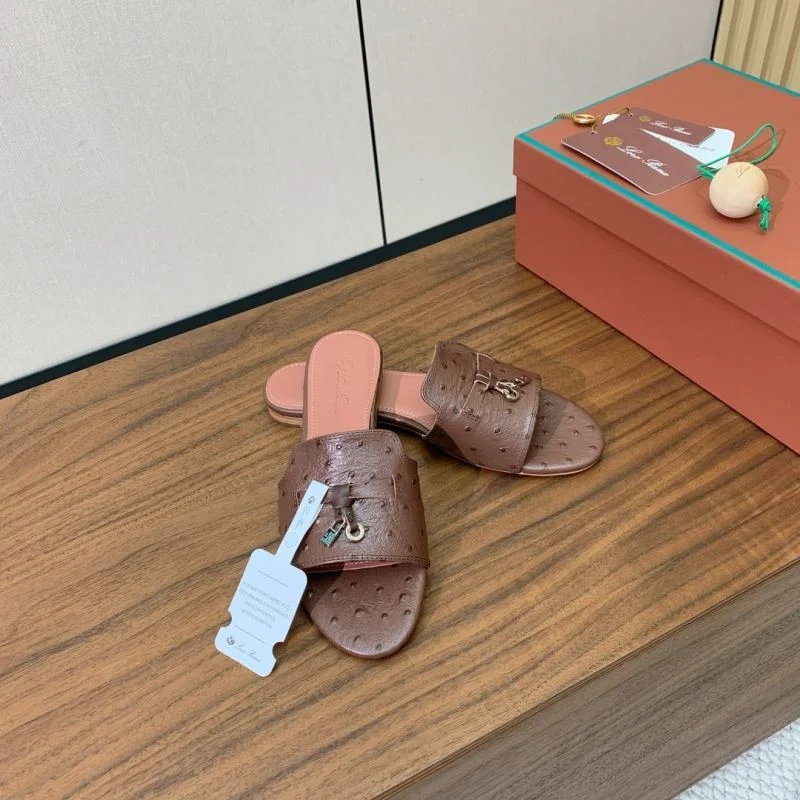 Perfect replica Loro Piana Sandals