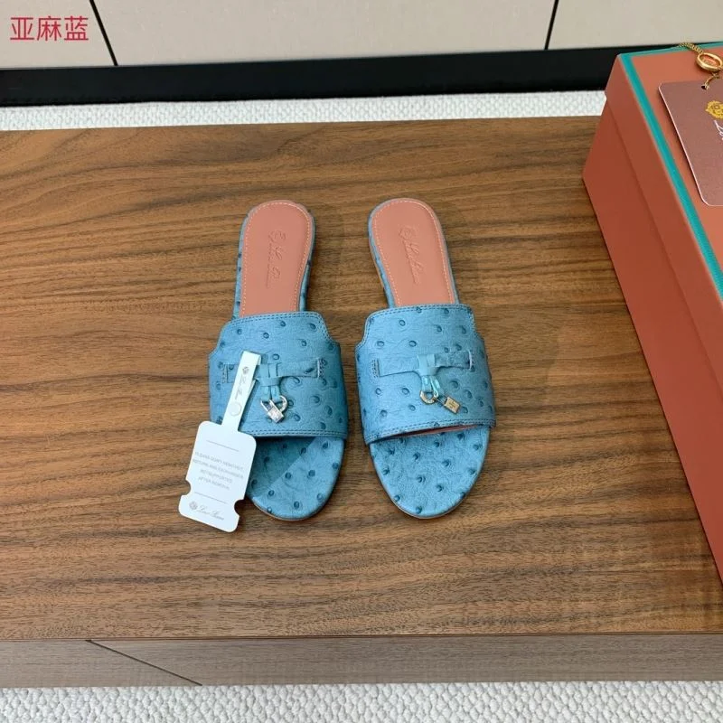 Loro Piana Sandals