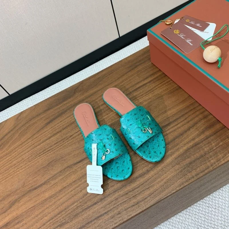 Bargain Loro Piana Sandals