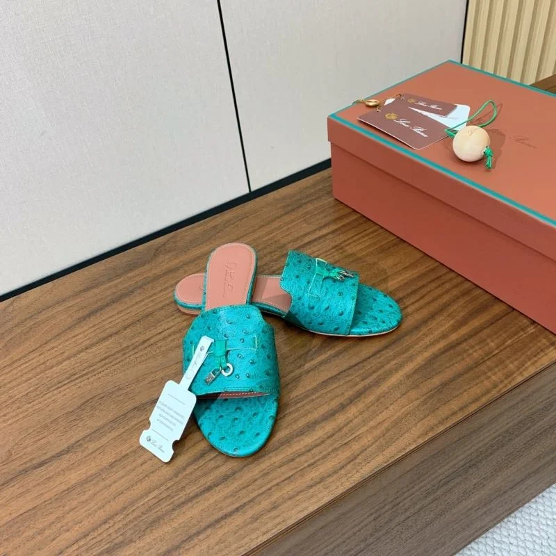 Bargain Loro Piana Sandals