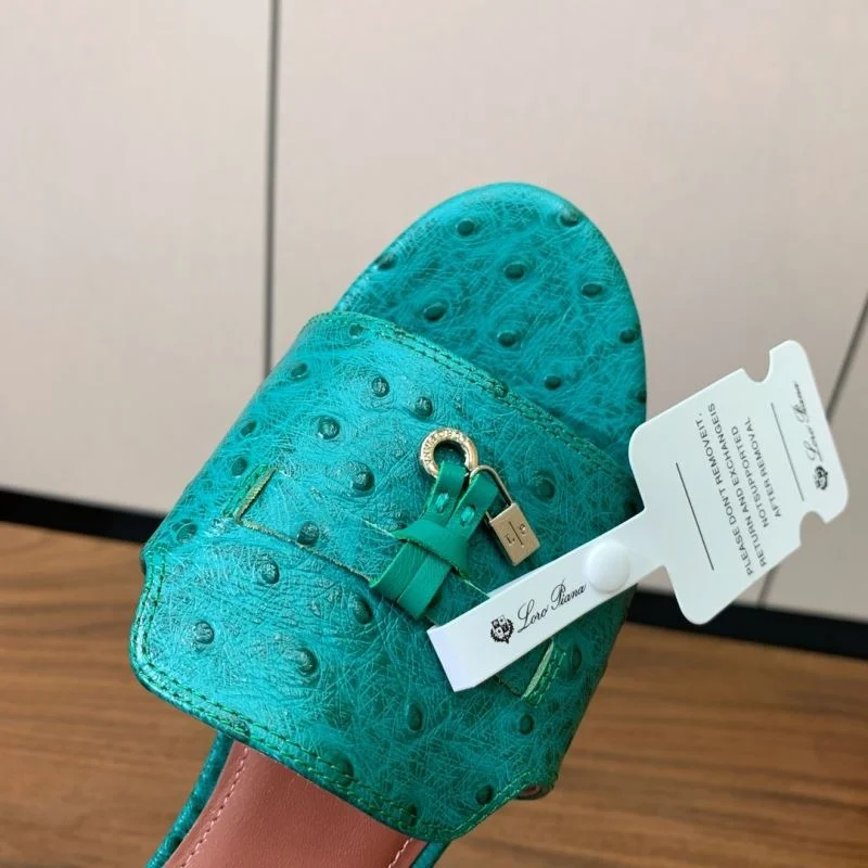 Bargain Loro Piana Sandals