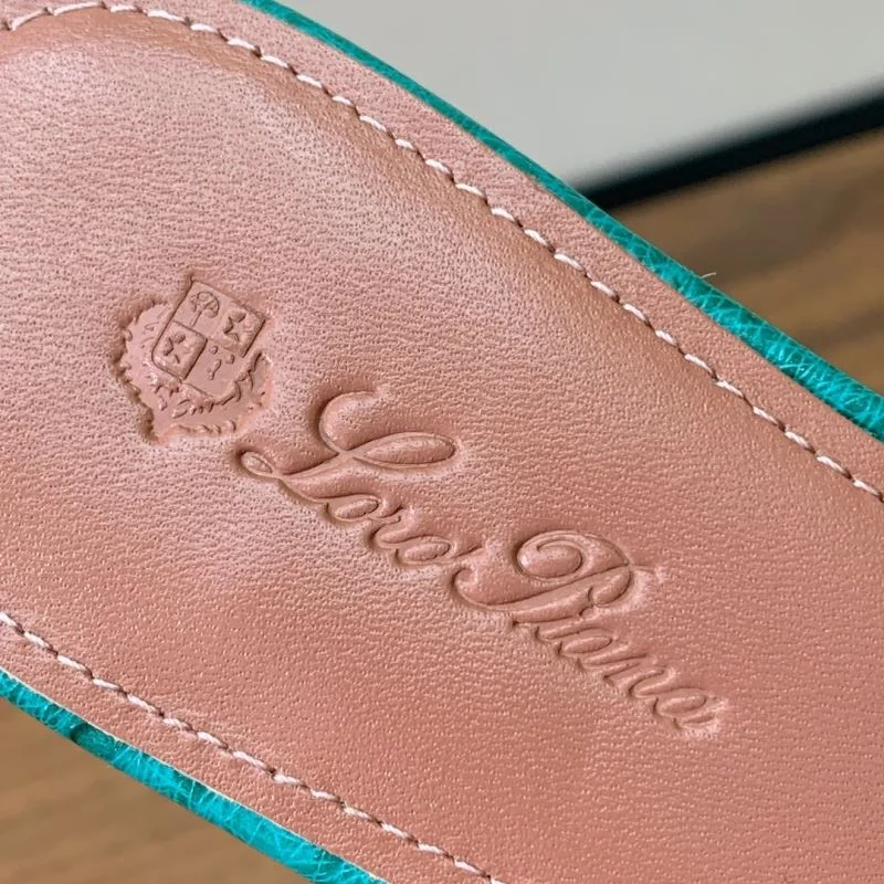 Bargain Loro Piana Sandals