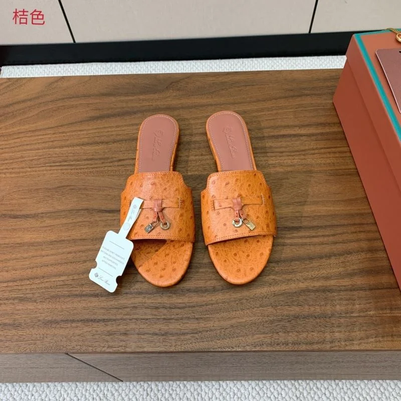 Loro Piana Sandals