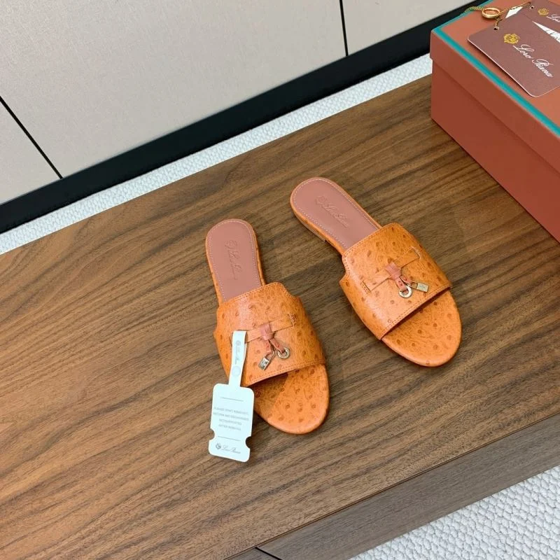 Reasonably priced Loro Piana Sandals