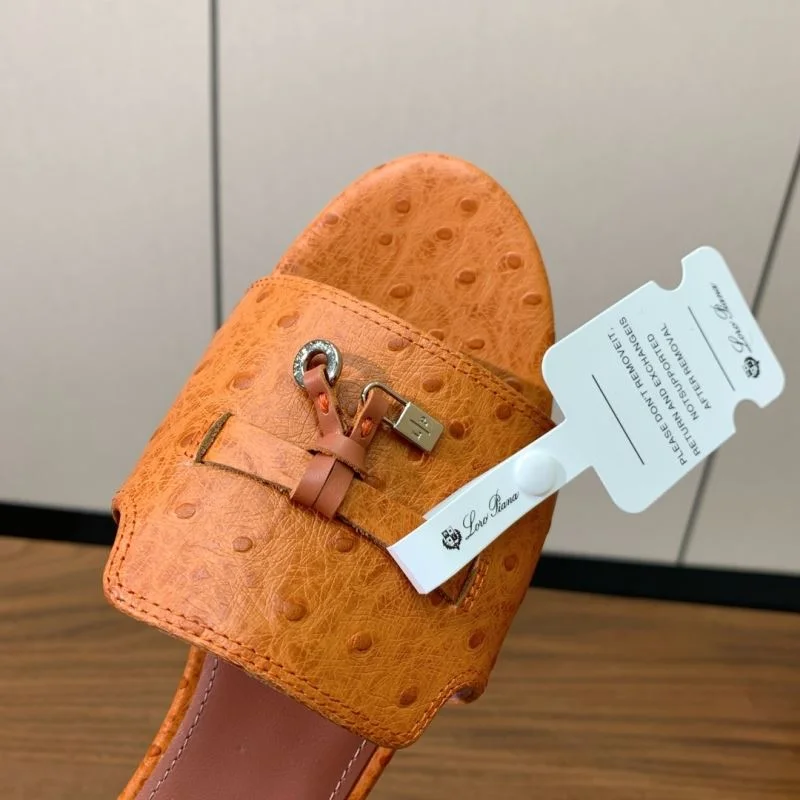 Reasonably priced Loro Piana Sandals