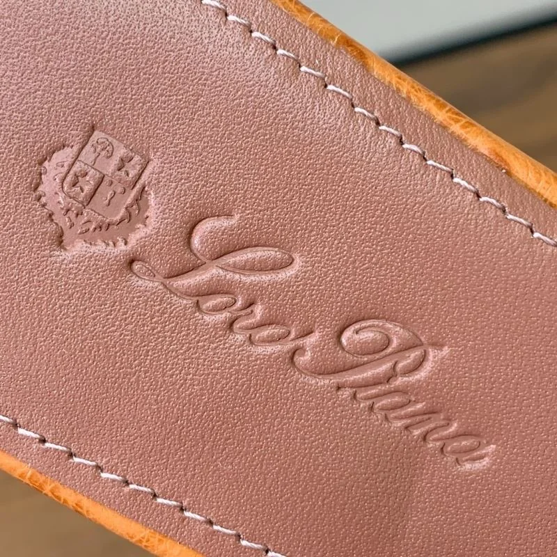 Reasonably priced Loro Piana Sandals