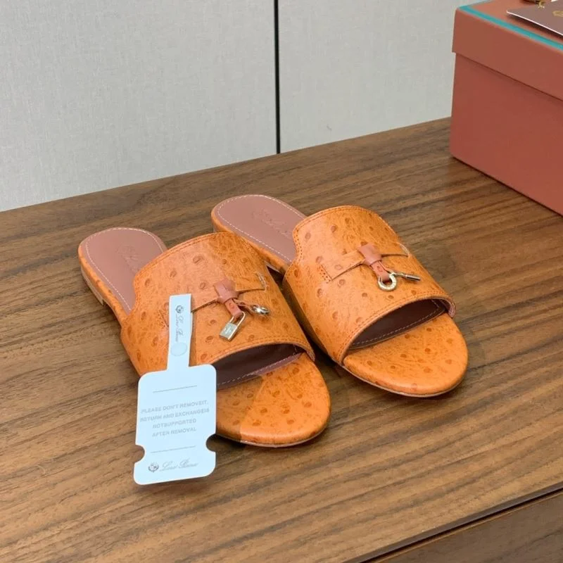 Reasonably priced Loro Piana Sandals