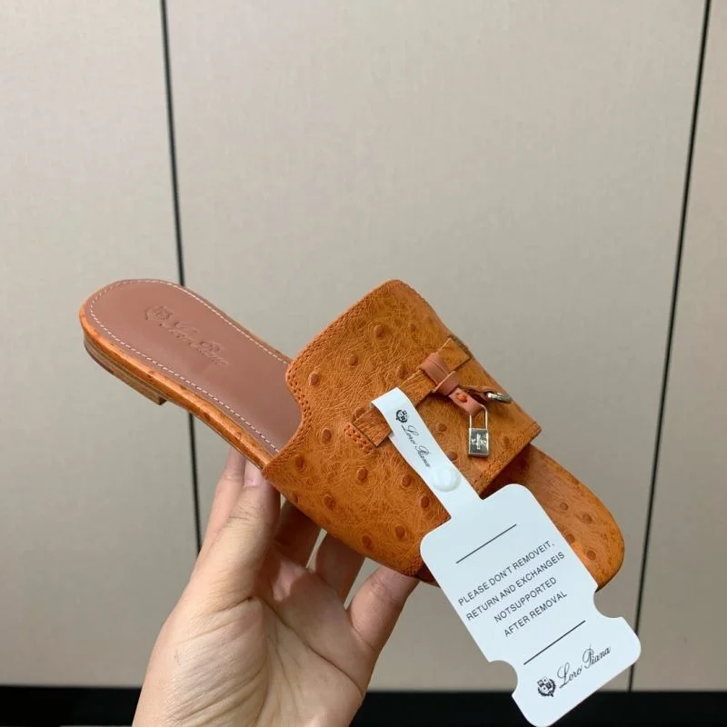 Reasonably priced Loro Piana Sandals