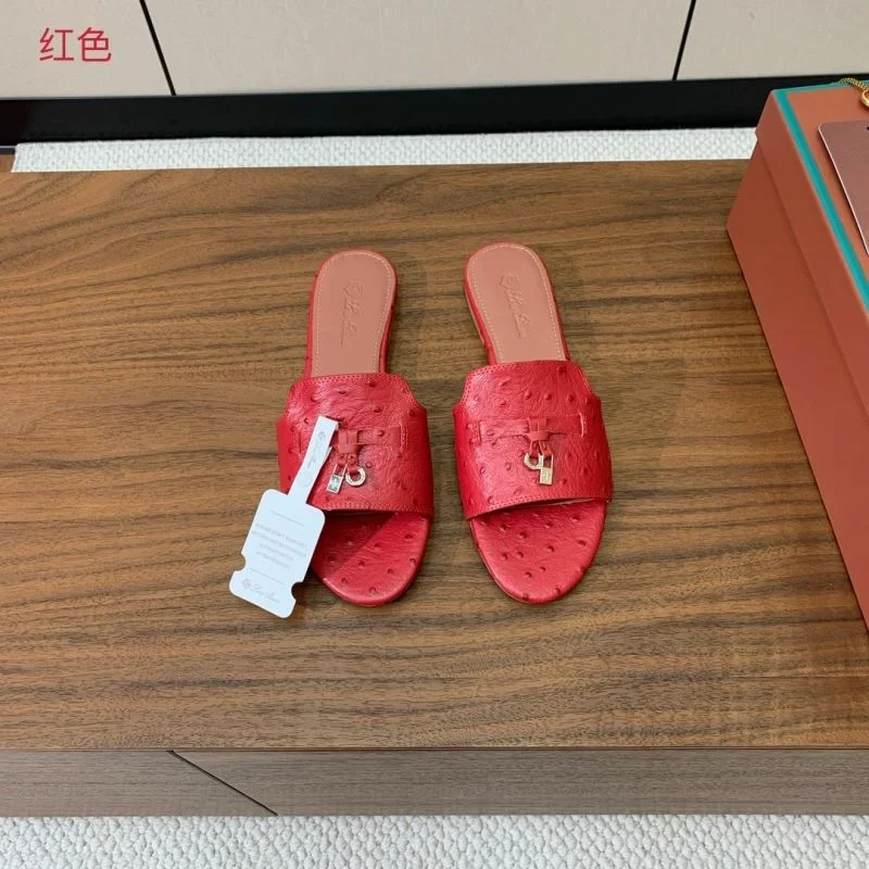 Loro Piana Sandals