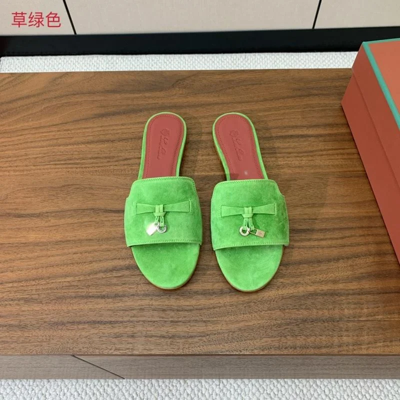 Loro Piana Sandals