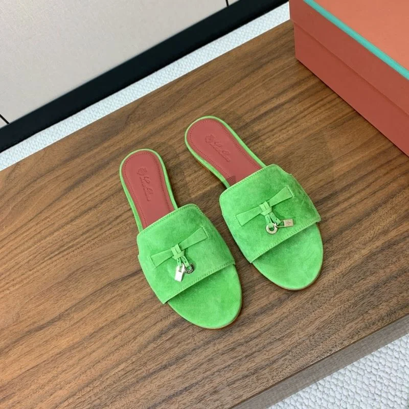 Bargain Loro Piana Sandals