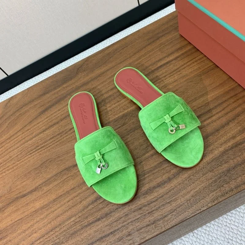 Bargain Loro Piana Sandals