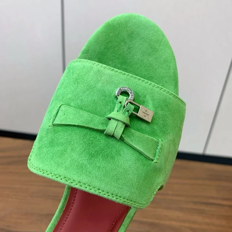 Bargain Loro Piana Sandals