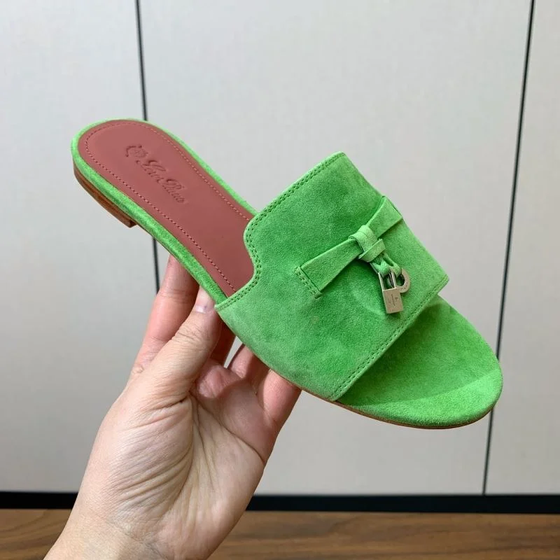 Bargain Loro Piana Sandals