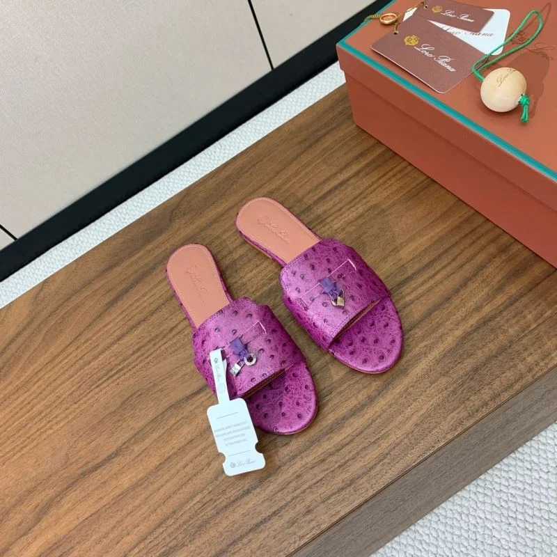 OEM Loro Piana Sandals