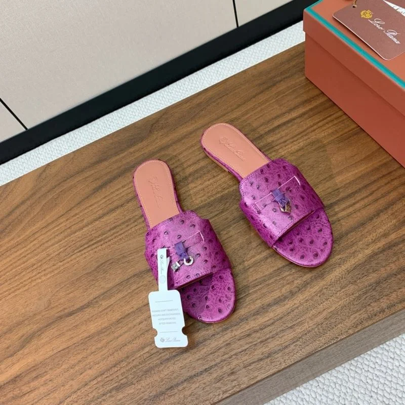 OEM Loro Piana Sandals