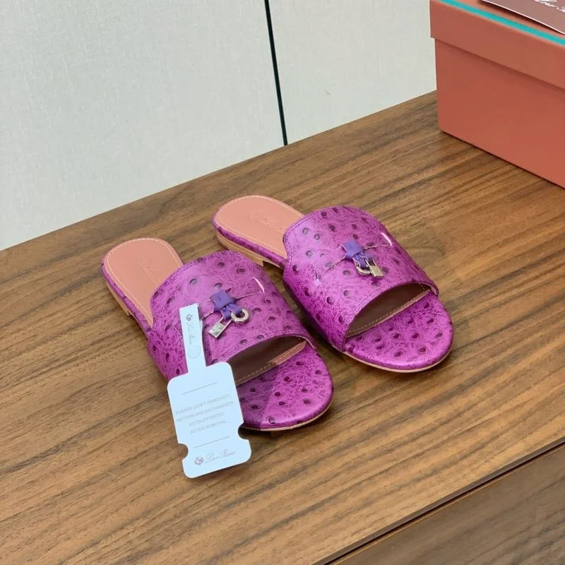 OEM Loro Piana Sandals