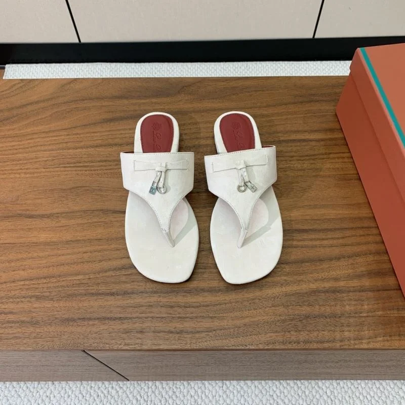 Loro Piana Sandals