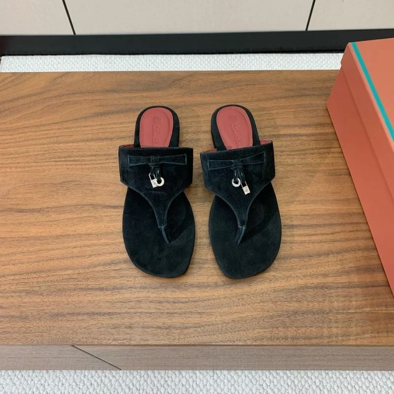 Loro Piana Sandals