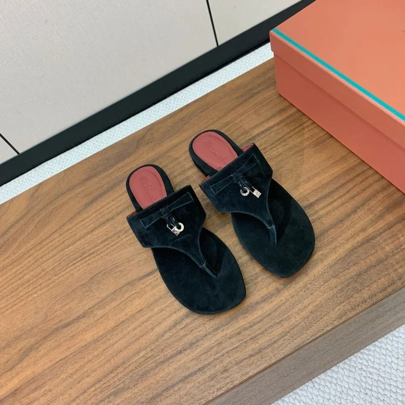 Inexpensive Loro Piana Sandals