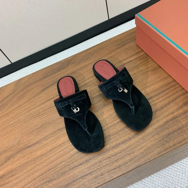Inexpensive Loro Piana Sandals