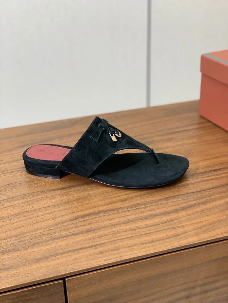 Inexpensive Loro Piana Sandals