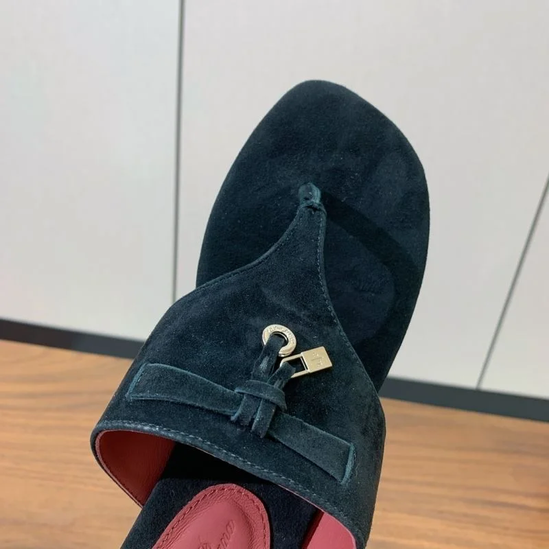 Inexpensive Loro Piana Sandals
