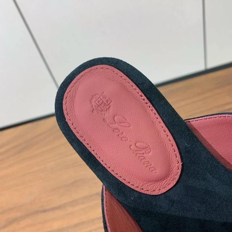 Inexpensive Loro Piana Sandals