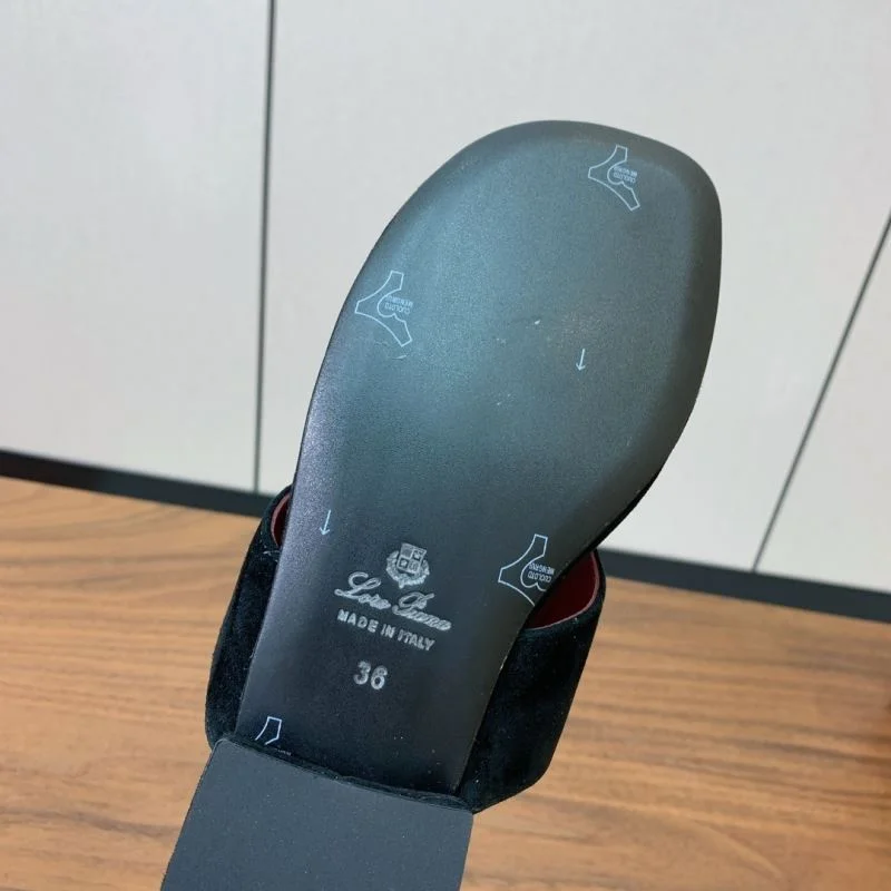 Inexpensive Loro Piana Sandals