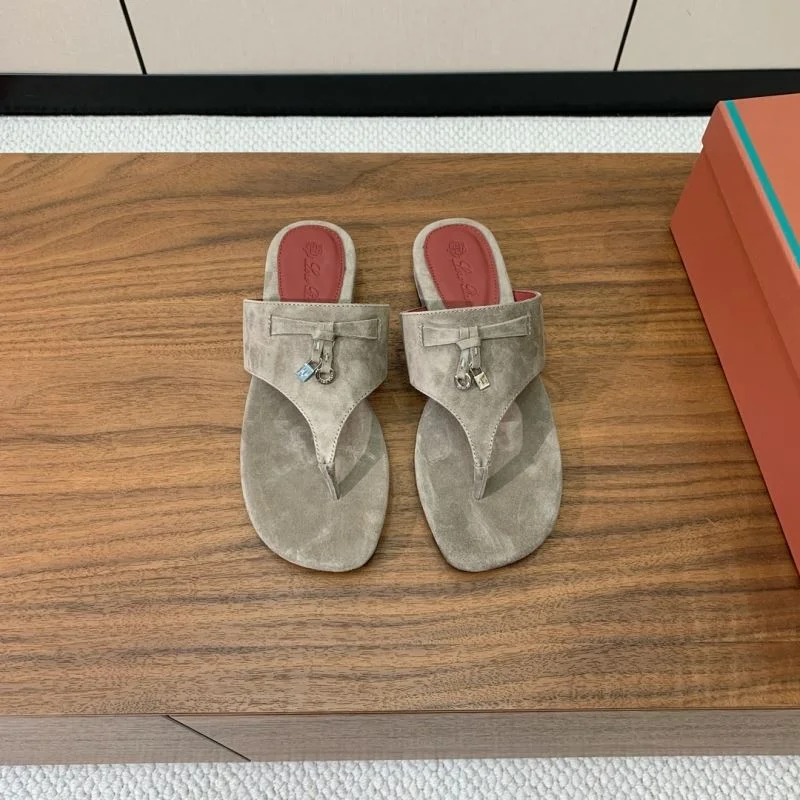 Loro Piana Sandals