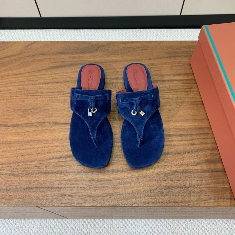 Loro Piana Sandals