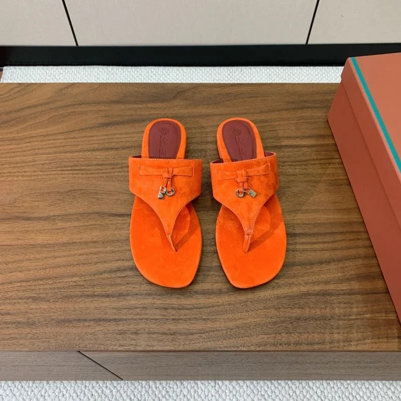 Loro Piana Sandals